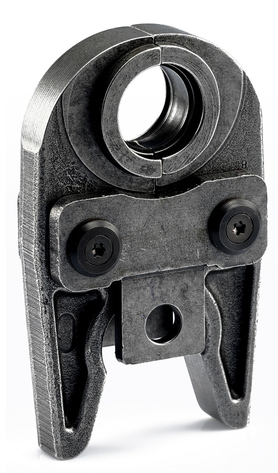 Bac sertizare IVAR 26TH