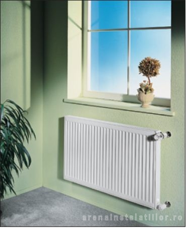 Radiator otel KORADO RK 22x600x1400