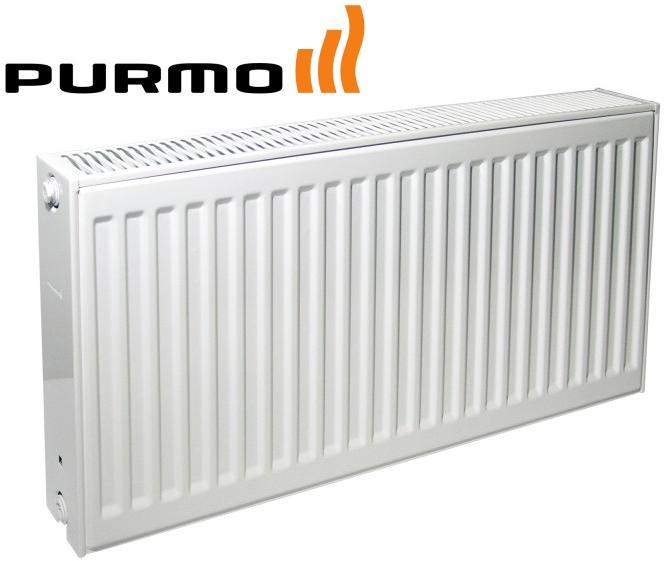 Radiator din otel Purmo Compact C 33 500 800 - 1628 W