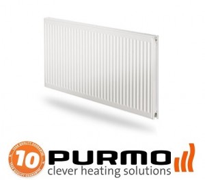 Radiator din otel Purmo Compact 21Sx450x1600