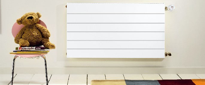 Radiator din otel Purmo RAMO Compact RC 22 600 1000