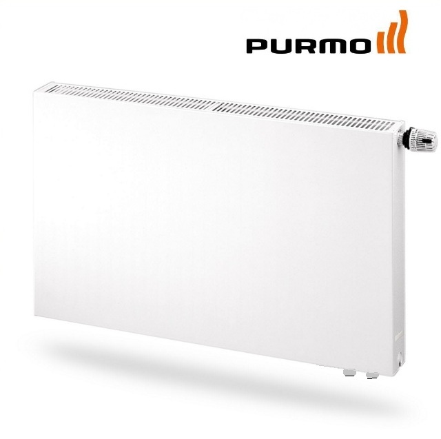 Radiator din otel Purmo Plan Ventil Compact FCV 22x300x400