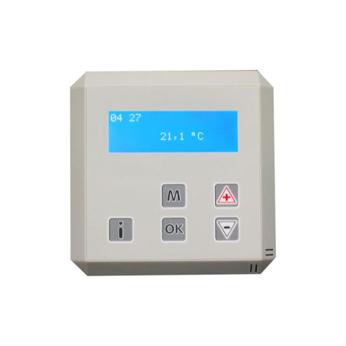 Cronotermostat Winterwarm MultiTherm C