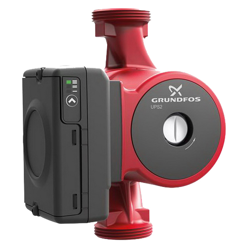 Pompa de circulatie Grundfos UPS2 25/80 180 mm