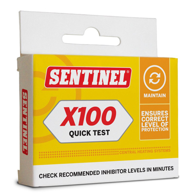 Sentinel X100 - 1 litru