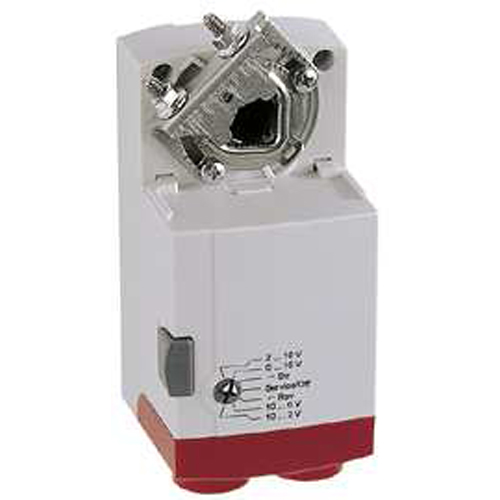 Servomotor jaluzele fara resort 0...10V flotant+on/off HONEYWELL N10010