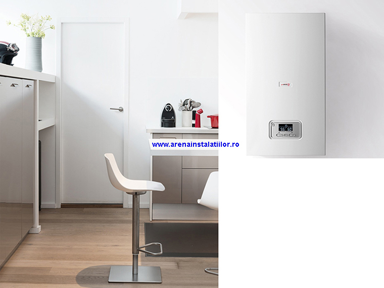 Centrala electrica Protherm Ray 24 - 24 kW