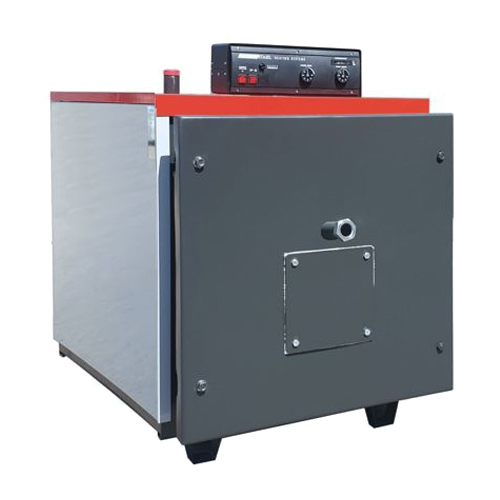 Cazan pe combustibil gazos-lichid Thermostahl ENERSAVE ENP 800 - 800 kW