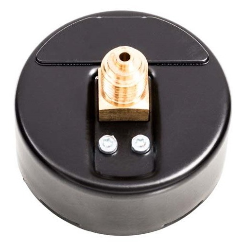 Manometru axial Honeywell 0-10 bar D63 mm