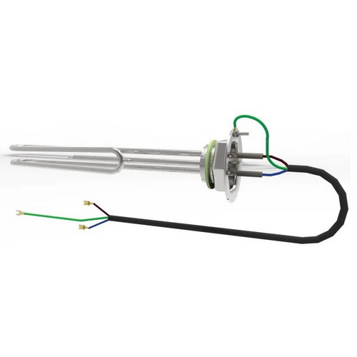 Rezistenta electrica pompa de caldura Ferroli OMNIA ST DHW 1.5 kW apa calda