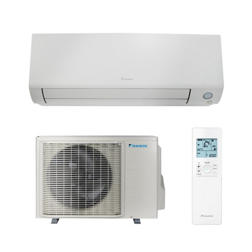 Aparat de aer conditionat Inverter Daikin Perfera Bluevolution FTXM20A ...