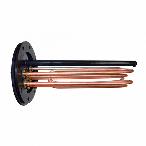 Rezistenta electrica 9 kW pentru Boiler electric Eldom Titan 500 L ...