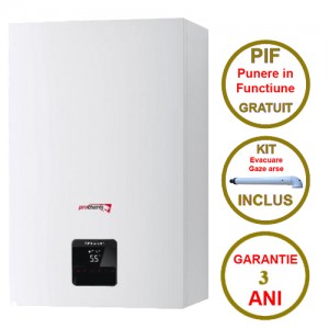 Centrala termica in condensatie Protherm Puma Condens 24